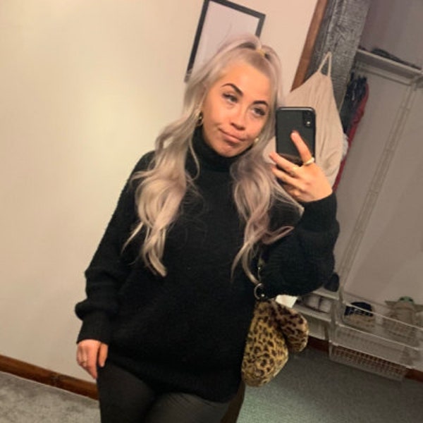 Dusky Pink Brush Stroke Wiggles Self Adhesive Vinyl - Etsy