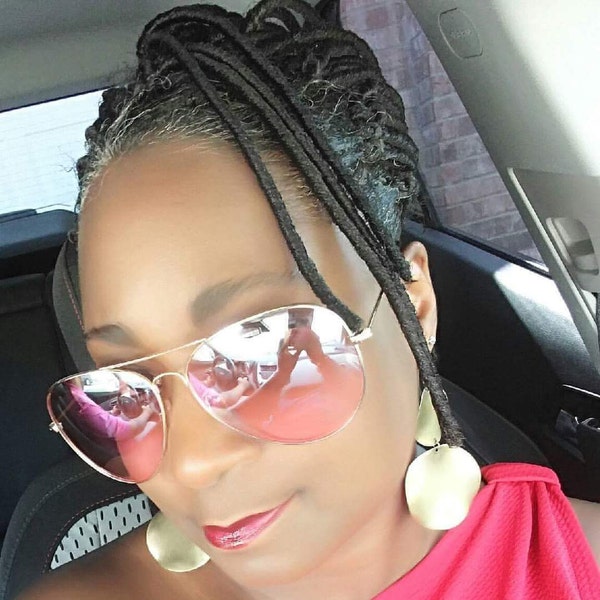 Hannah Top and Dress PDF Sewing Pattern and Step by Step Sewing ...