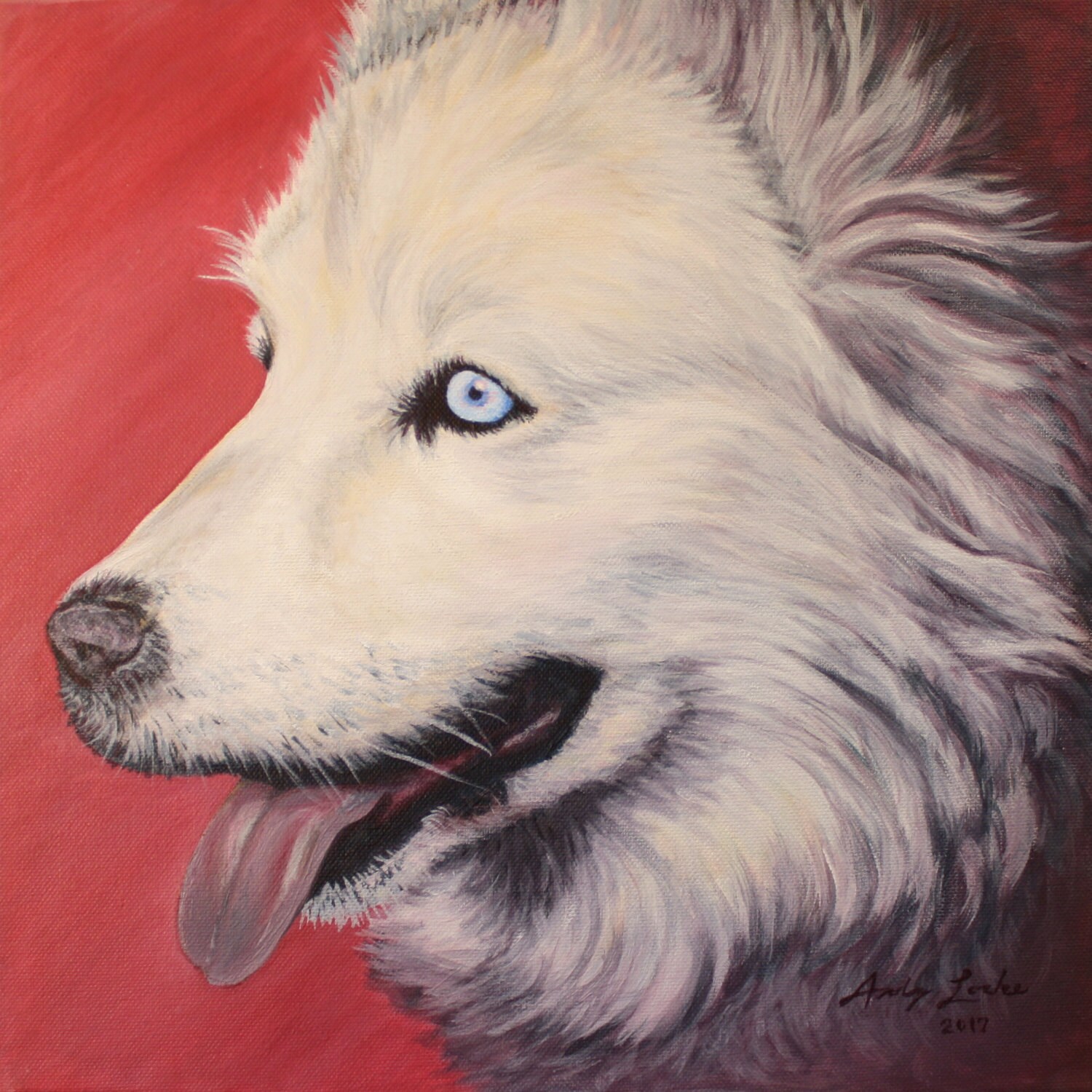 AndrewLockeArt - Etsy