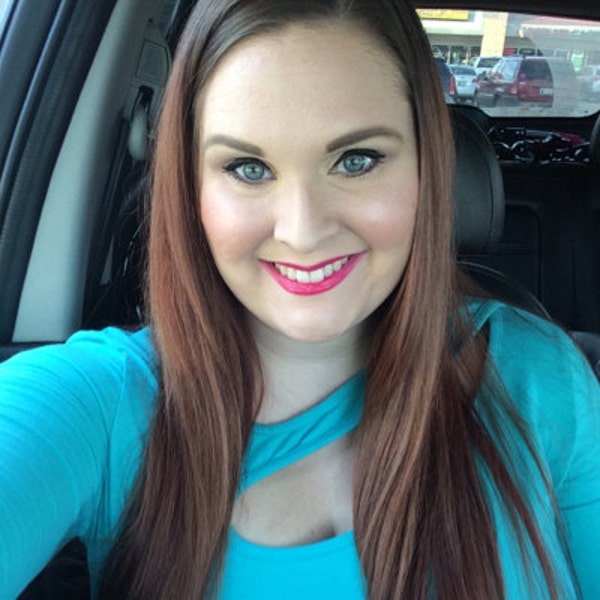 Pink and Gray Elephant Baby Shower Thank You Bag Toppers Birthday Party ...