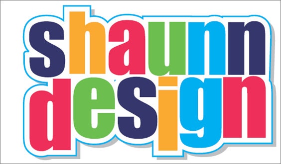 ShaunDesign - Etsy