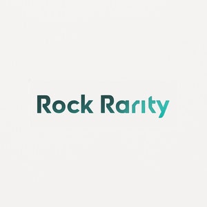 RockRarity - Etsy