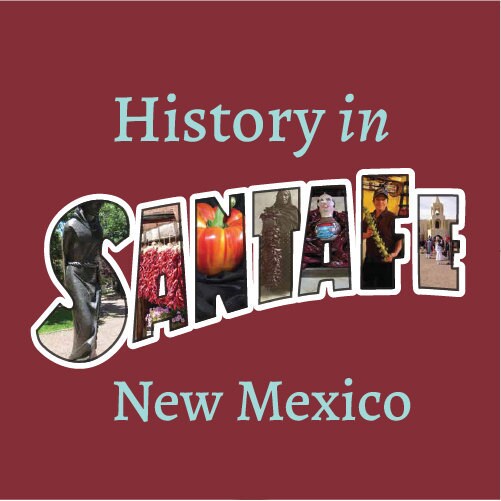 SantaFeCookbook - Etsy