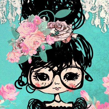 PrettyMintPlanner - Etsy