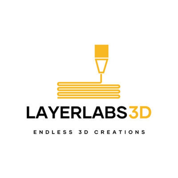 Harold the Rabbit Robot 3D Printable Action Figure Model Kit files Only ...