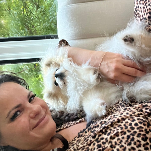 Coquette Room Decor, Blue Bow Printable Wall Art, Preppy Trendy ...