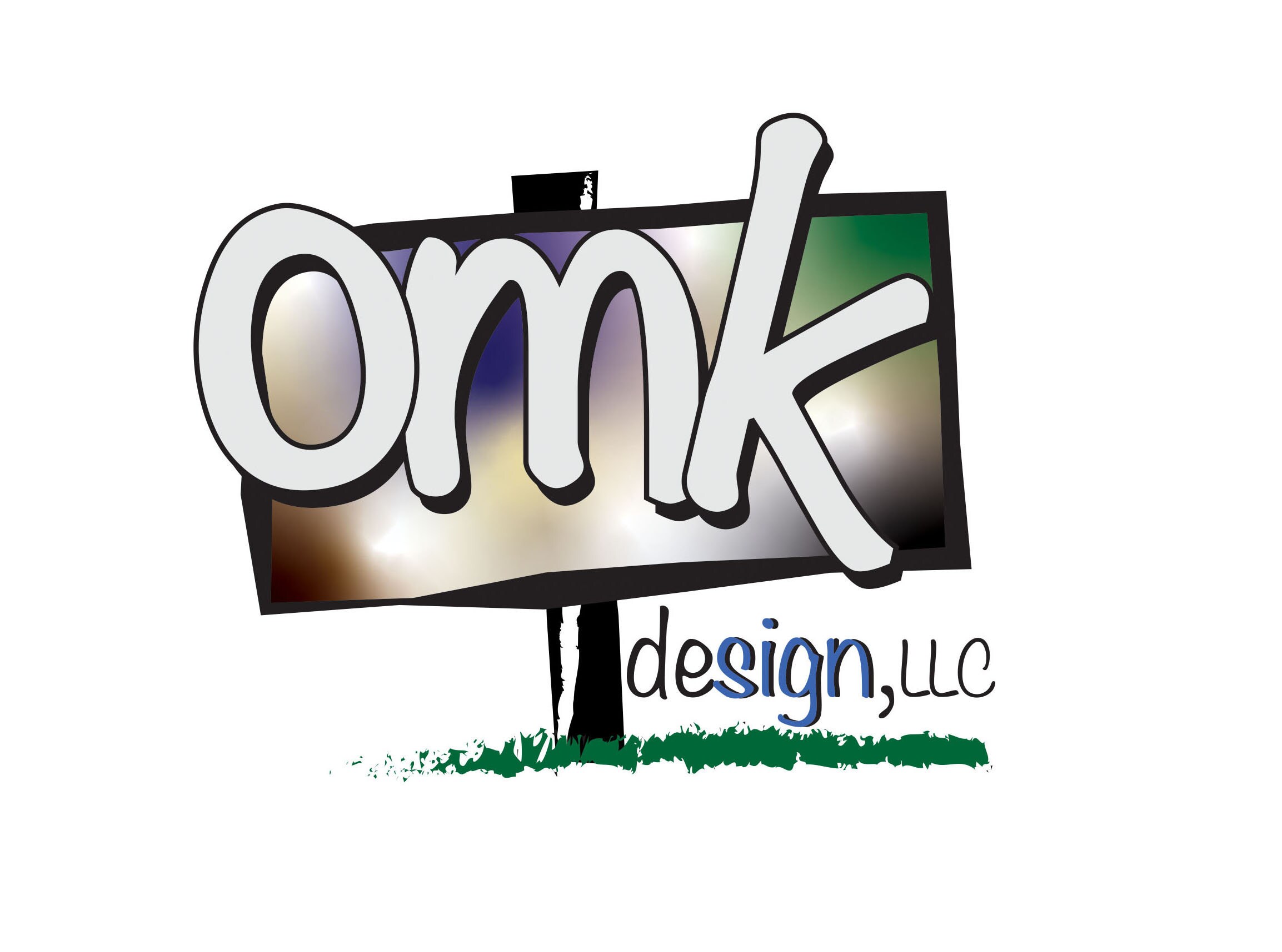 OMKdesign - Etsy