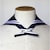 Sailor Suit for Boys DER FESCHE FERDL Classic Edition in Blue Deluxe ...