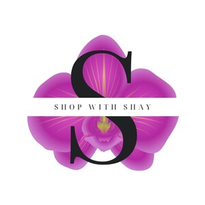 ShopWithShayStore - Etsy