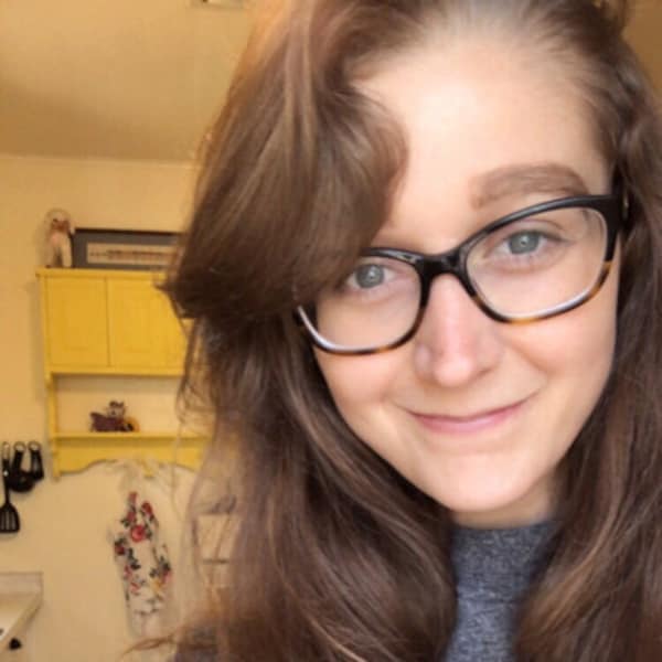 1960s Simplicity Pattern 6832 Womens Country Square Dance Tiered Ruffle ...