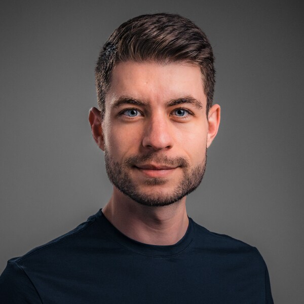 Cute Smiling Puppy Dog Clipart Bundle Transparent PNG Files, Digital ...