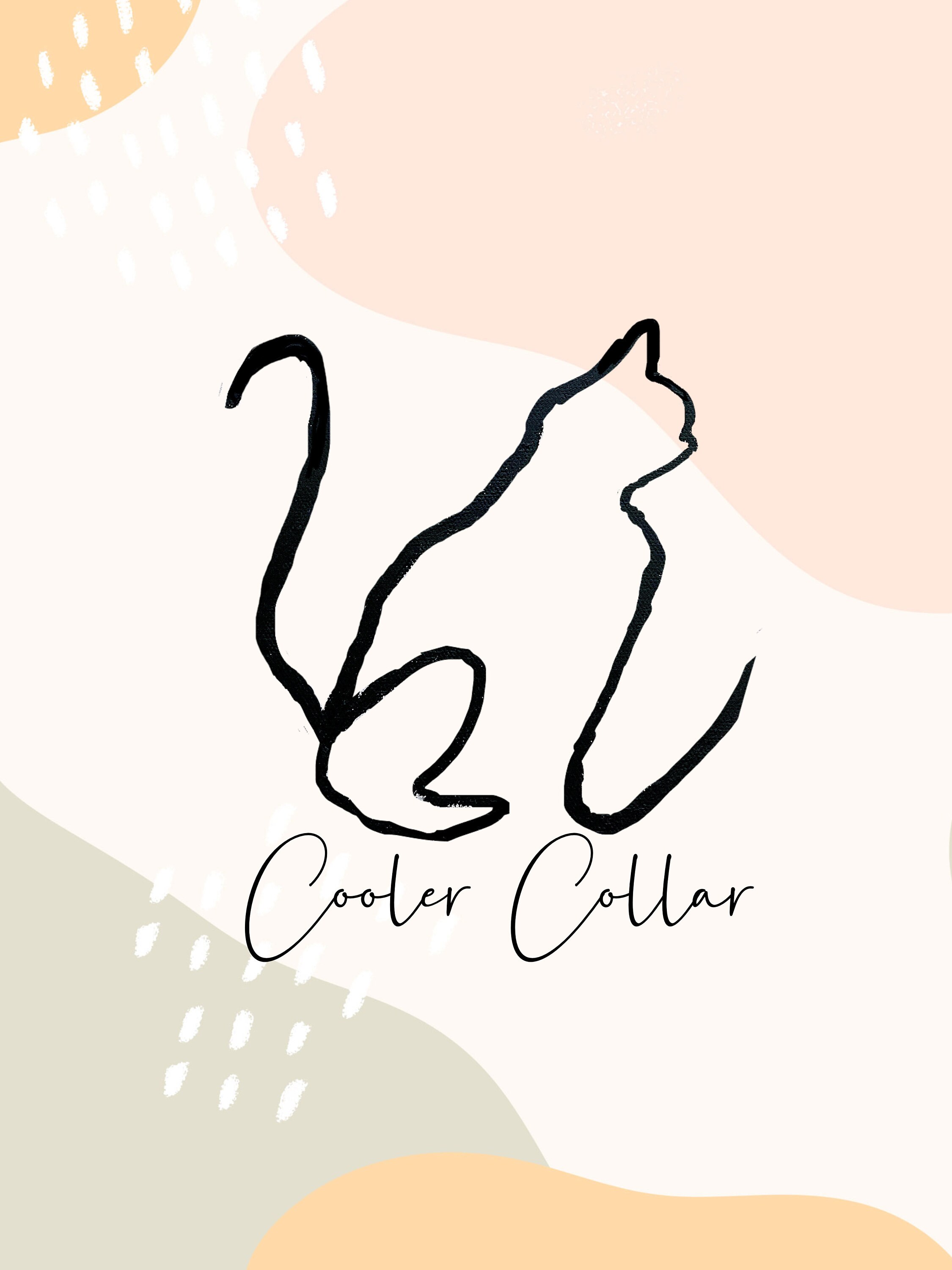 CoolerCollar - Etsy