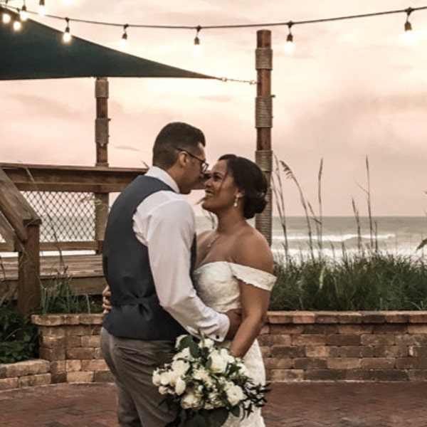 Mothers Day Handprint Art, Gift for Abuela in Spanish, Flowers Bouquet ...