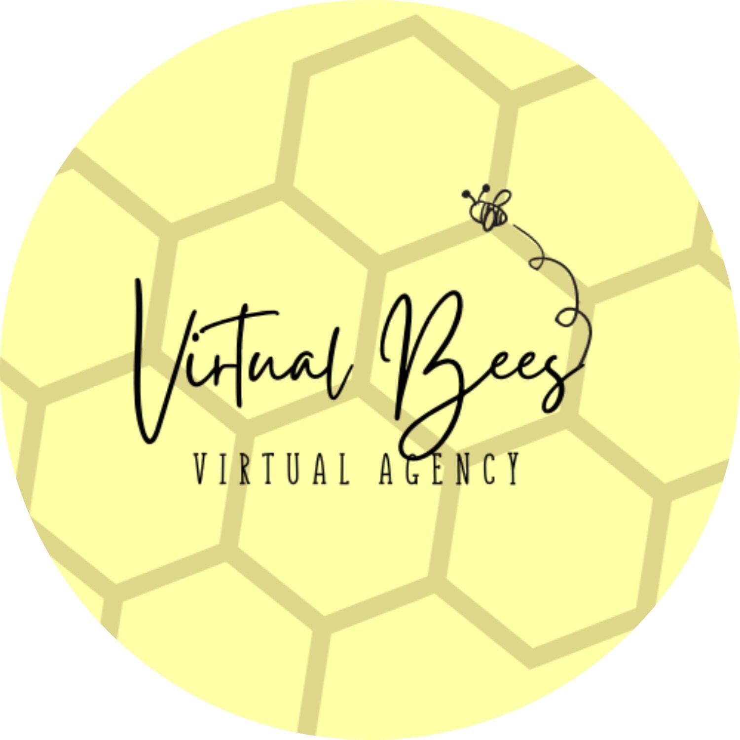VirtualBees - Etsy