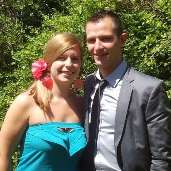 Helen Women's Boho Dress Tulle Vintage Dress for the Maternity Session ...