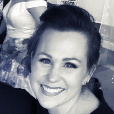 Denise Avery-Moore on Etsy