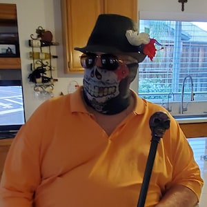 Antique 19th Century 1800s German Fideleo Binoculars Compass Multitool ...