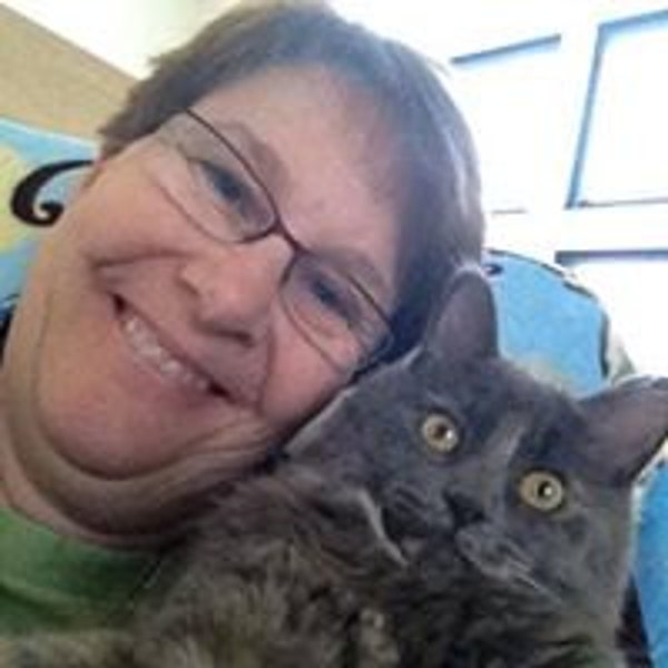 One of a Kind Mickey Mouse Head Topiary Patio Home Decor Gift Mother's ...