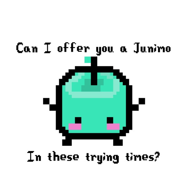 Stardew Valley Pastel Junimo Junimos Forest Fairy Download Print ...