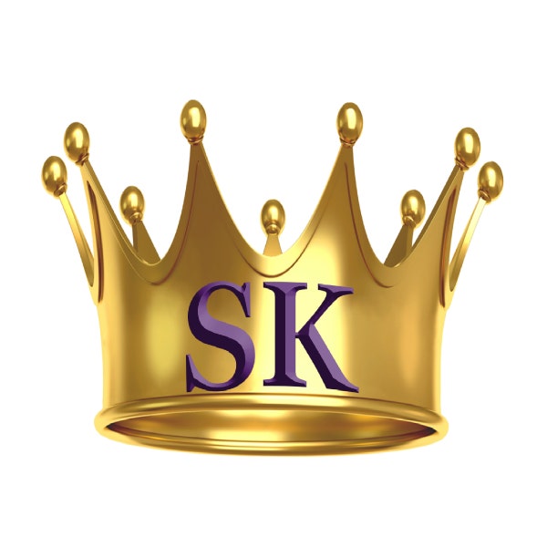 Carly LIGHT BLUE Mini Checkered Gingham Poly Cotton Fabric by the Yard ...