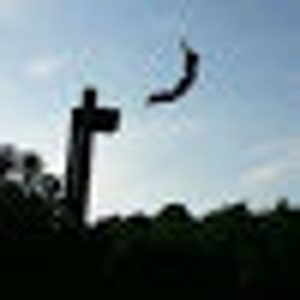 High Noon Sticker - Etsy