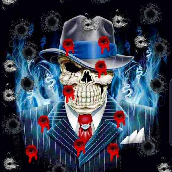 Goblin Formula - Etsy