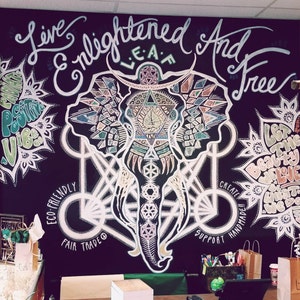 Ochre Waffle Linen Coverlet Softened Linen Heavy Weight Twin Full ...