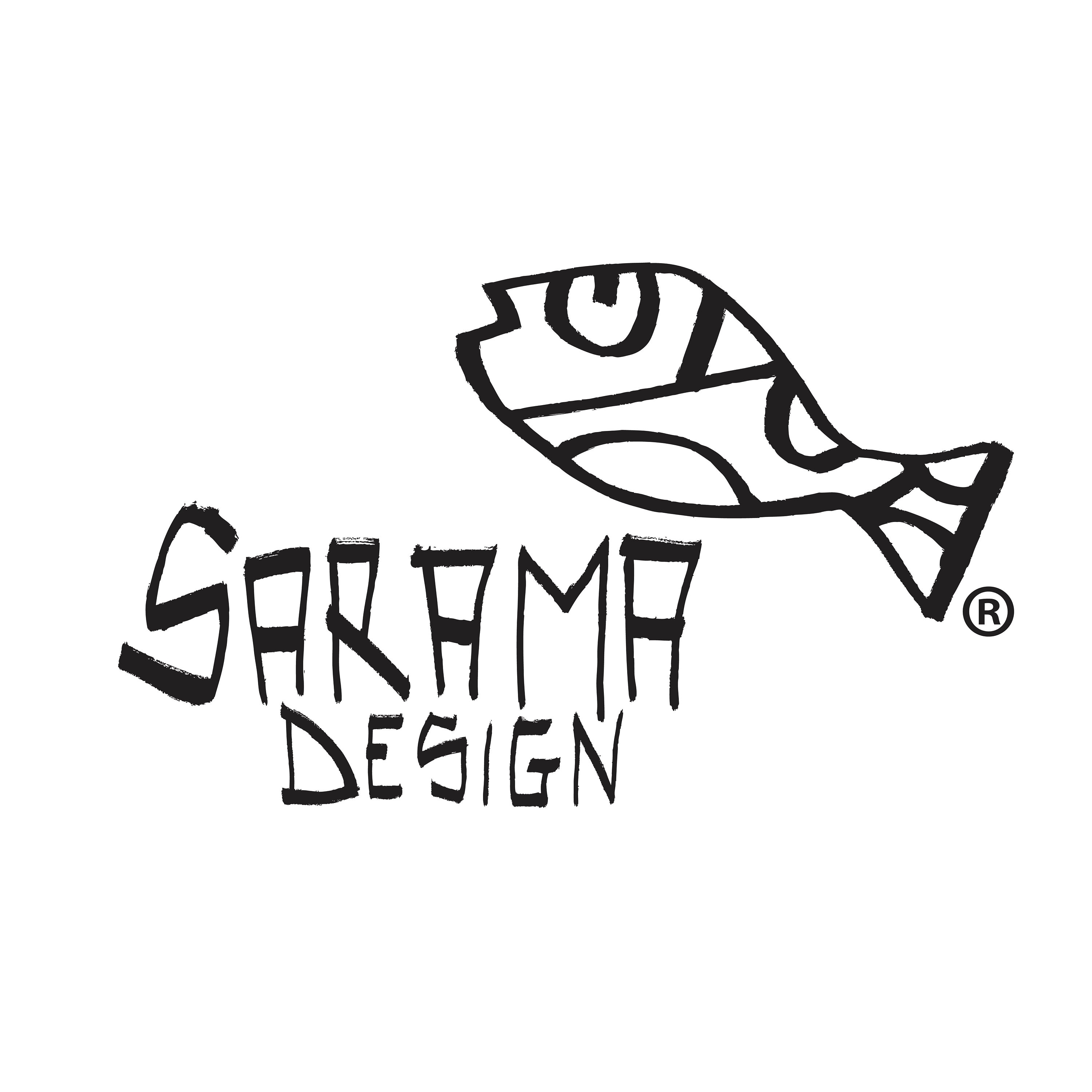 SaramaDesign - Etsy