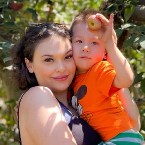 Ladybug Peg Doll, Custom Peg Doll, Ladybug Ornament, Ladybug Cake ...