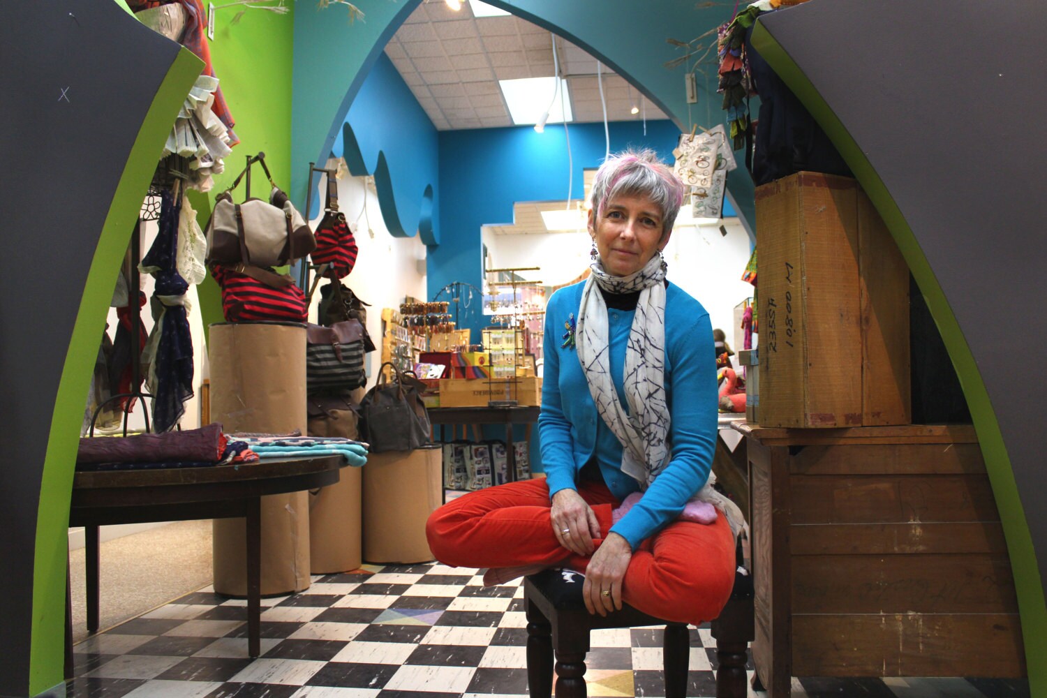 LiztechJewelry - Etsy