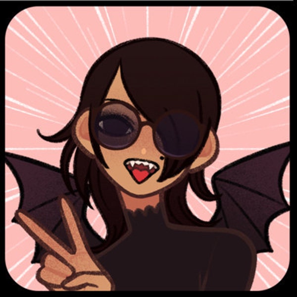 Retro Vintage Christmas Ornaments Clipart, Star Ornament, Pink Teal and ...