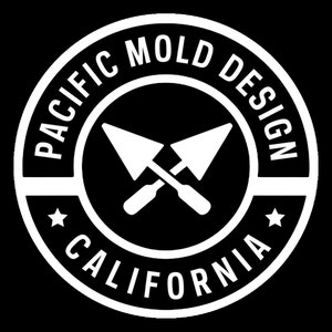 Peace Symbol Breeze Block Mold - Etsy