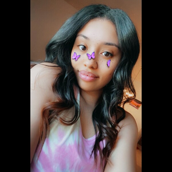 Peach Fruit Animated Twitch Scene Transition Kawaii Peach Fruit ...