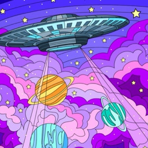 Goth Deco CYBERPUNK Mesh Mini SKIRT: Free Size Steampunk Crochet ...