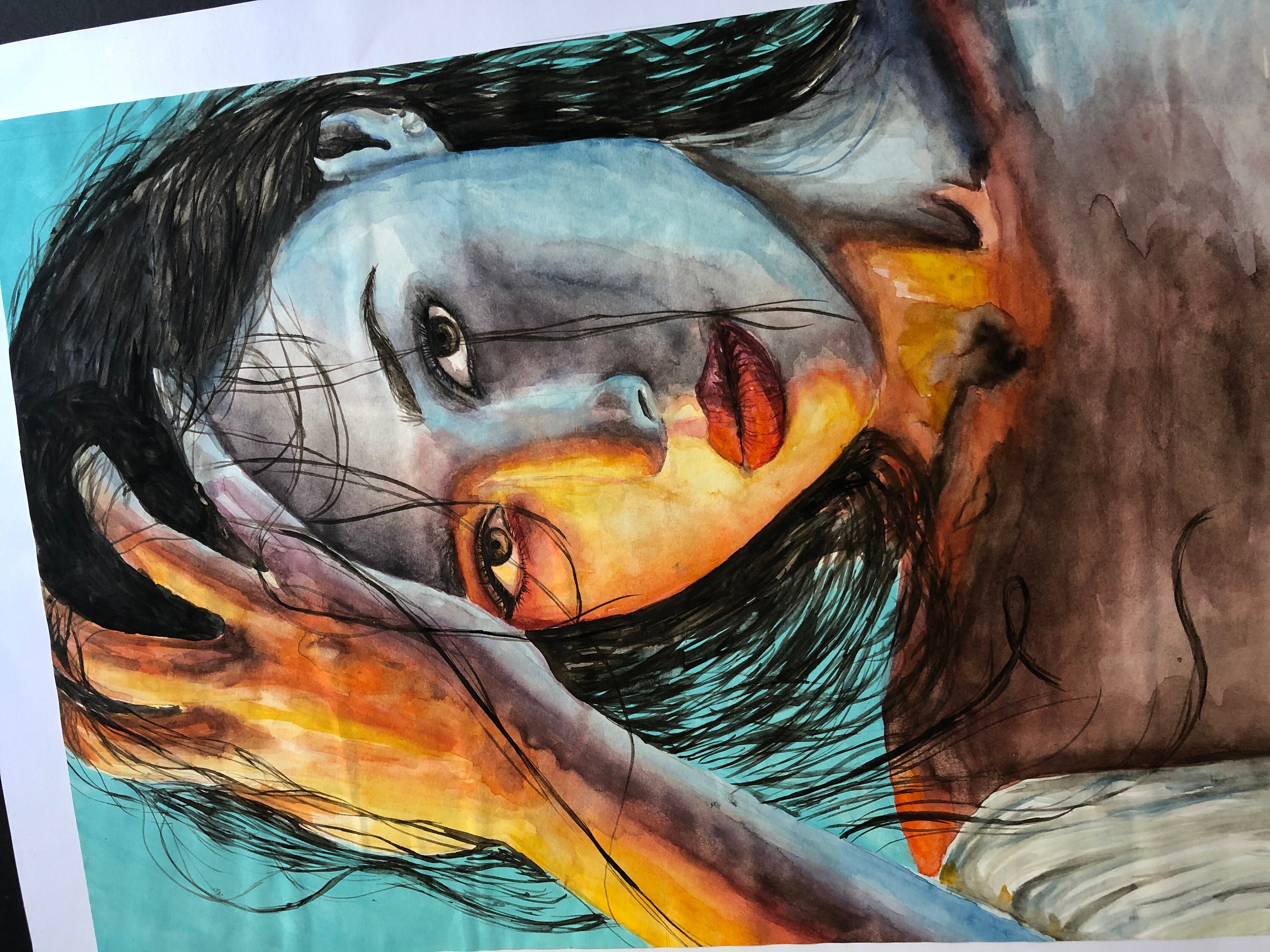 Drawinginquiry - Etsy