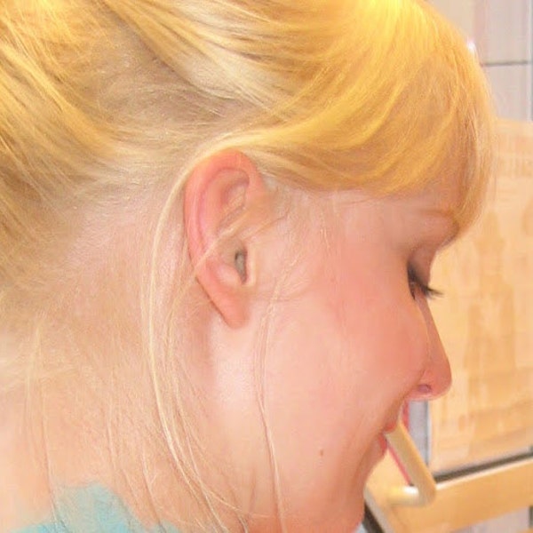 To Be Tamed Jono Dry Pencil Drawing Print - Etsy