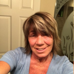 Rare Vintage Antebellum Pattern October - Etsy