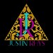 The Justin Rhys Signature - Etsy