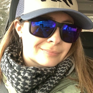 Fake Gauge Earrings, Small Silver Tipped Spiral, Sarahs Curls, Tribal ...