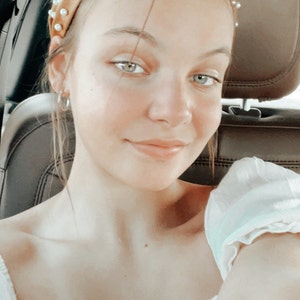 STARLIGHT PRESET: A Mobile Lightroom Preset - Etsy