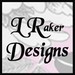 LRakerDesigns - Etsy