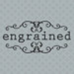 engrained - Etsy