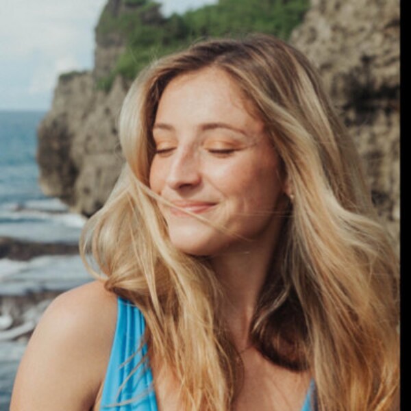 Nana Flower Iced Glass Cup With Lid and Straw, Floral 16oz Glass Flower ...