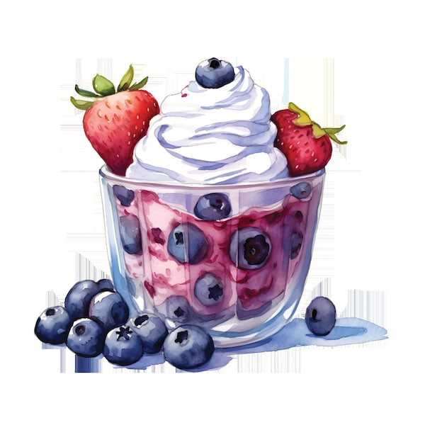 Everyday Tea Watercolor Clipart Bundle 441 PNG Tea Images With Tea Bags ...