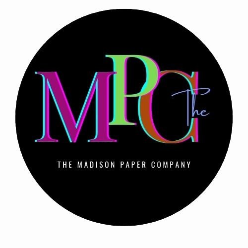 MadisonPaperCompany - Etsy