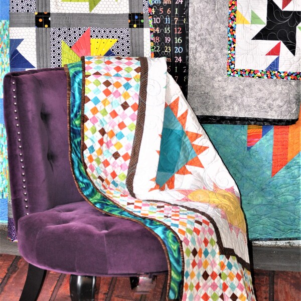 House Cat Hex Sign, Metal Wall Art, Pennsylvania Folkart Design ...