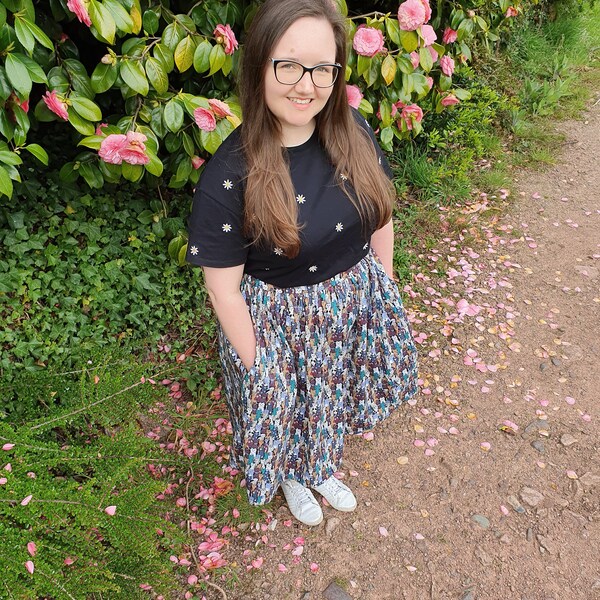 Human Brain Anatomy Wall Art, Printable Brain, Neuroscience ...