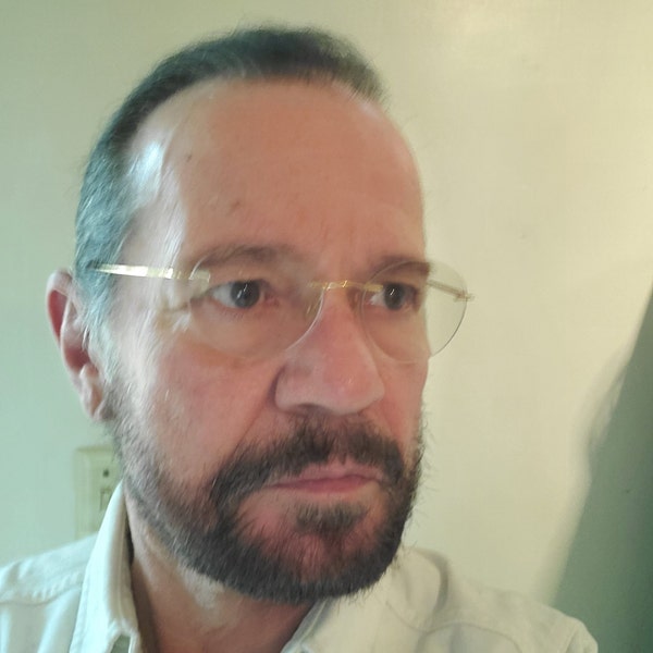 Tree Face Sculpture, Whimsical Old Man Tree Hugger Hanging Flower ...