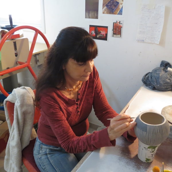 rachelnadlerceramics - Etsy