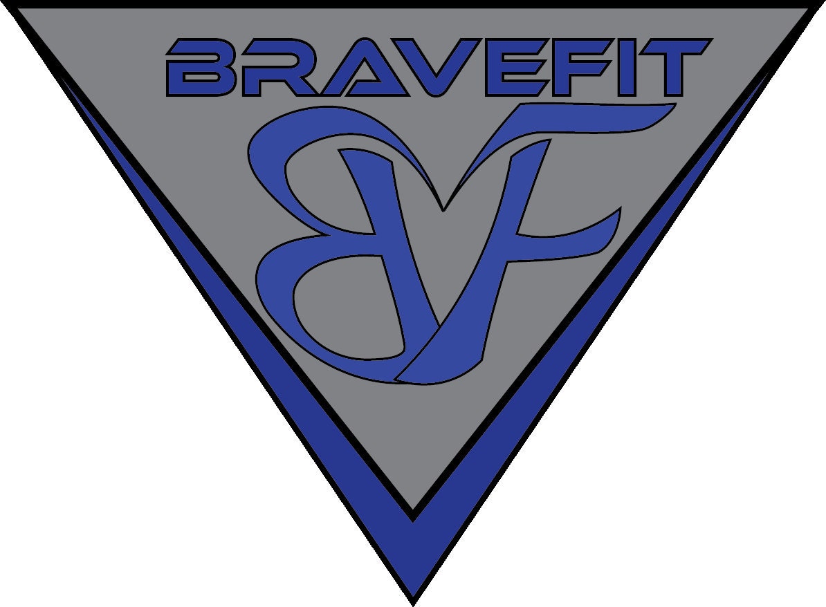 BraveFit - Etsy